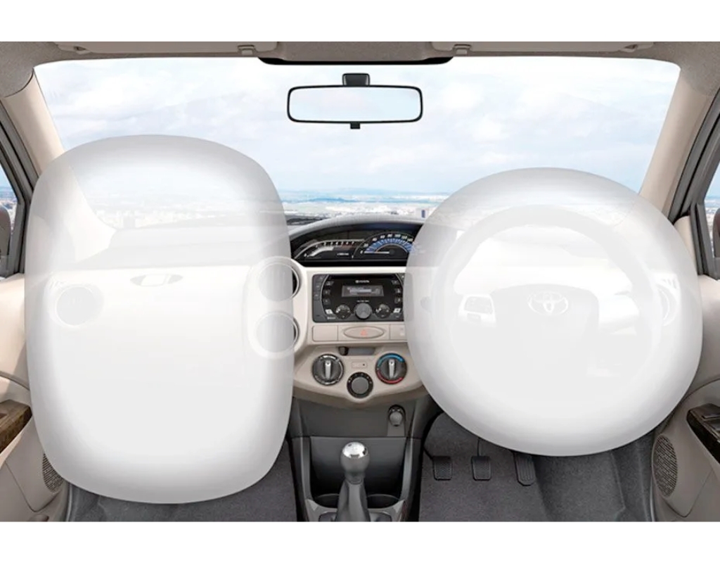 Toyota Etios - Kumar Car Rentals